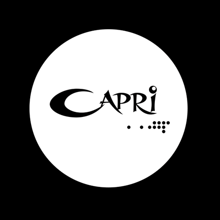 ABOUT | CAPRi - KYOTO JAPAN